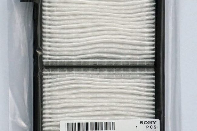 SONY VPL AW15 Lamp | X21777281 EAN - UK Projector Repair Near Me. Fix ...