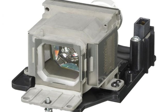 SONY VPL EX242 Lamp | LMP-E212 EAN 5057978292376 - UK Projector Repair ...