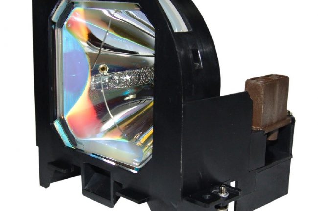 SONY VPL FE110 Lamp | LMP-Q130 EAN 5057978223240 - UK Projector Repair ...